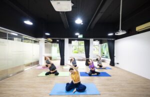 MindGym | Mind Science Centre