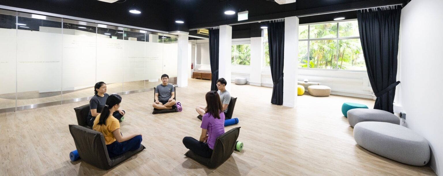 MindGym | Mind Science Centre