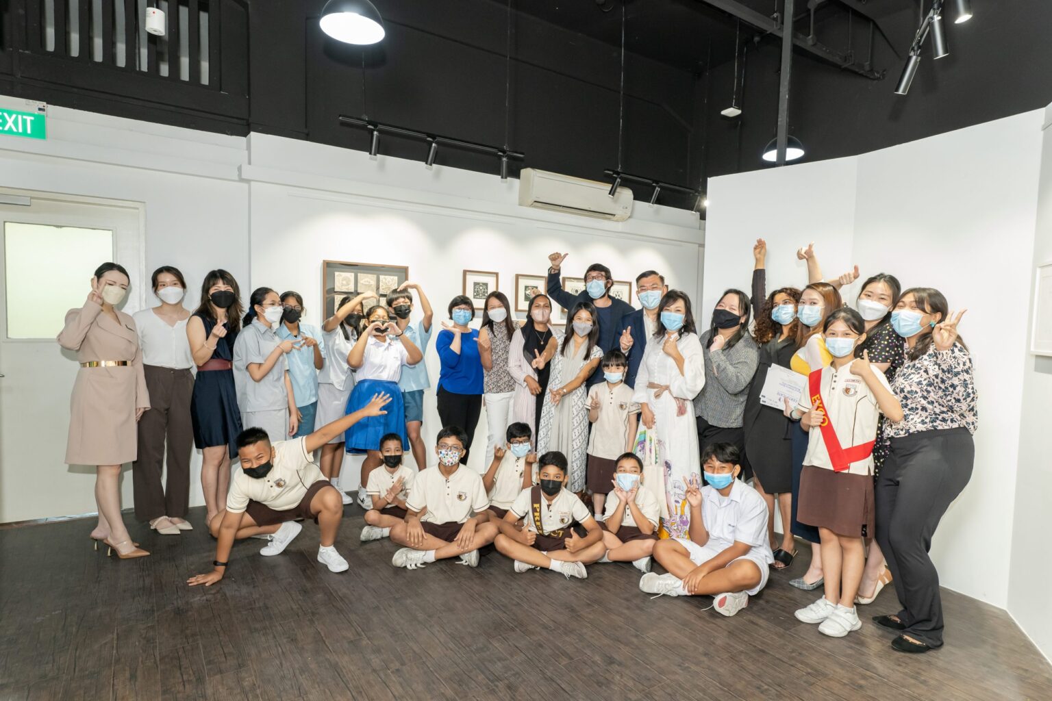 Mind Science Centre | Home Page