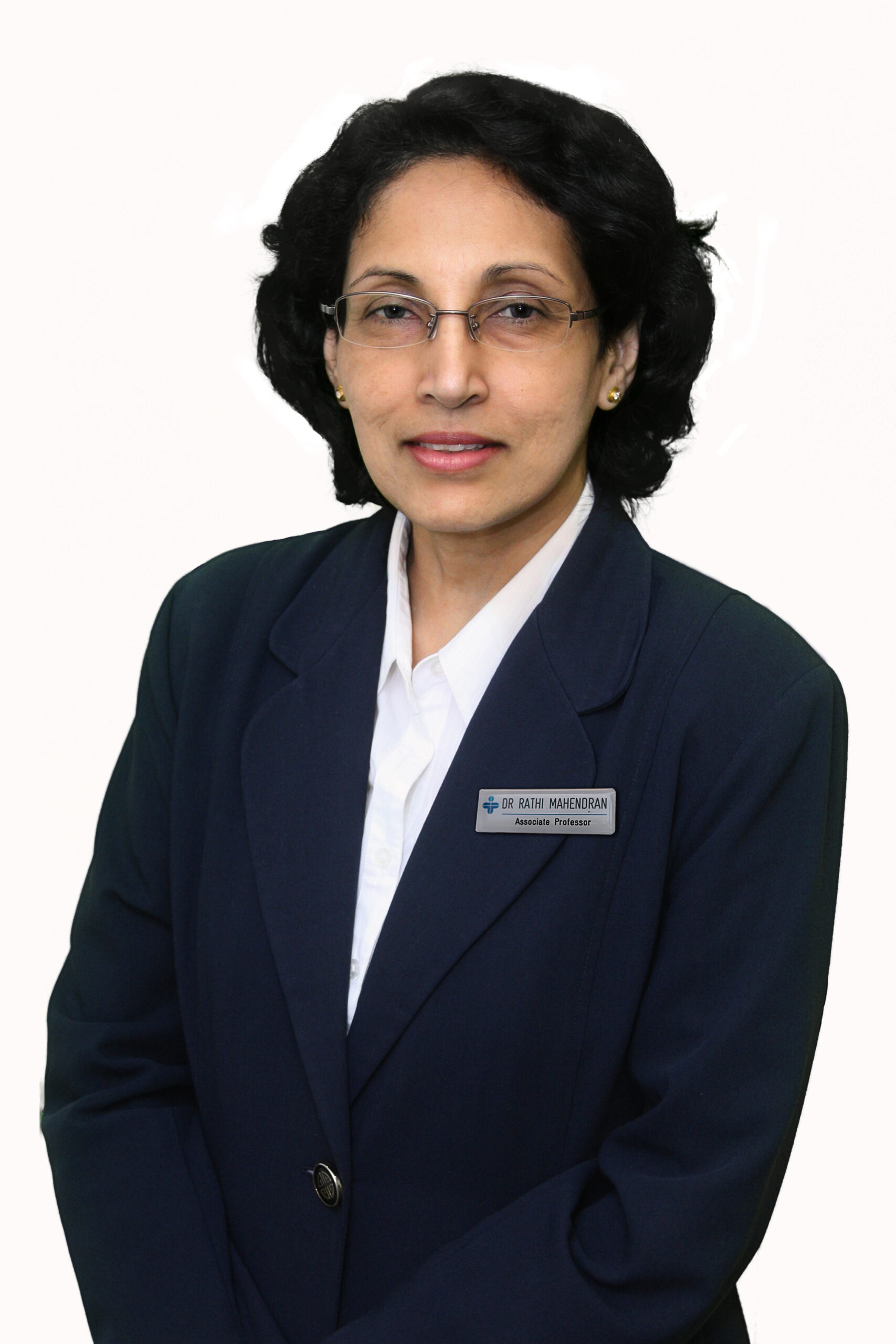 A/Prof Rathi Mahendran | Yeo Boon Khim Mind Science Centre