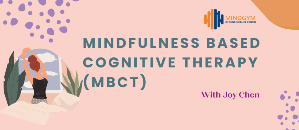 MindGym Programmes | Mind Science Centre