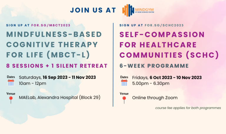 Mind Science Centre | Home Page