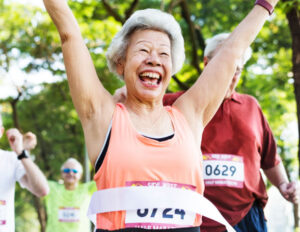 The A, B, Cs of Active Ageing | Active Ageing Programmes 2023