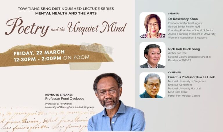 Mind Science Centre | Active Ageing Singapore | How To Prevent Dementia